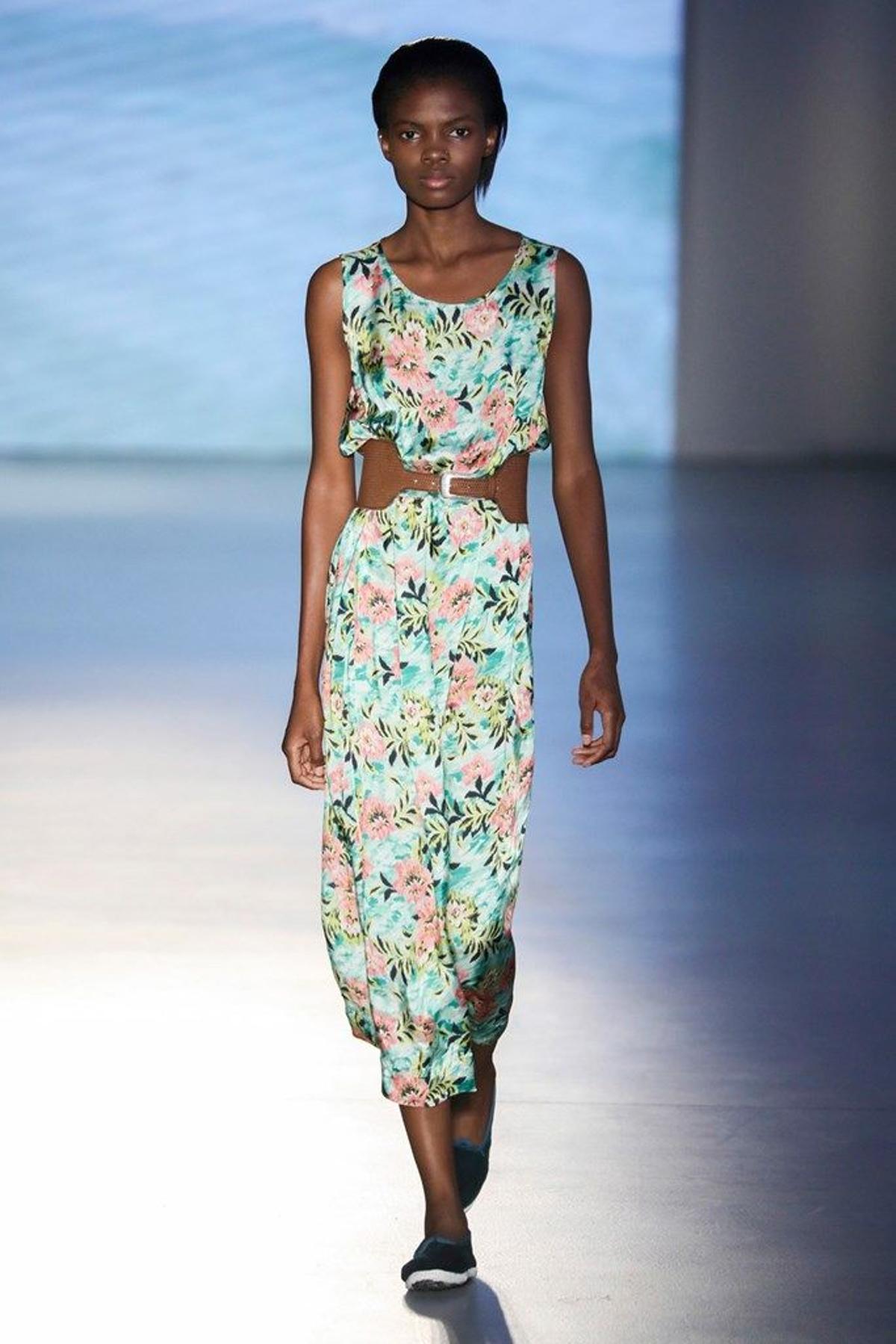 Lebor Gabala - Barcelona - Mujer - Primavera-Verano 2020 - Woman