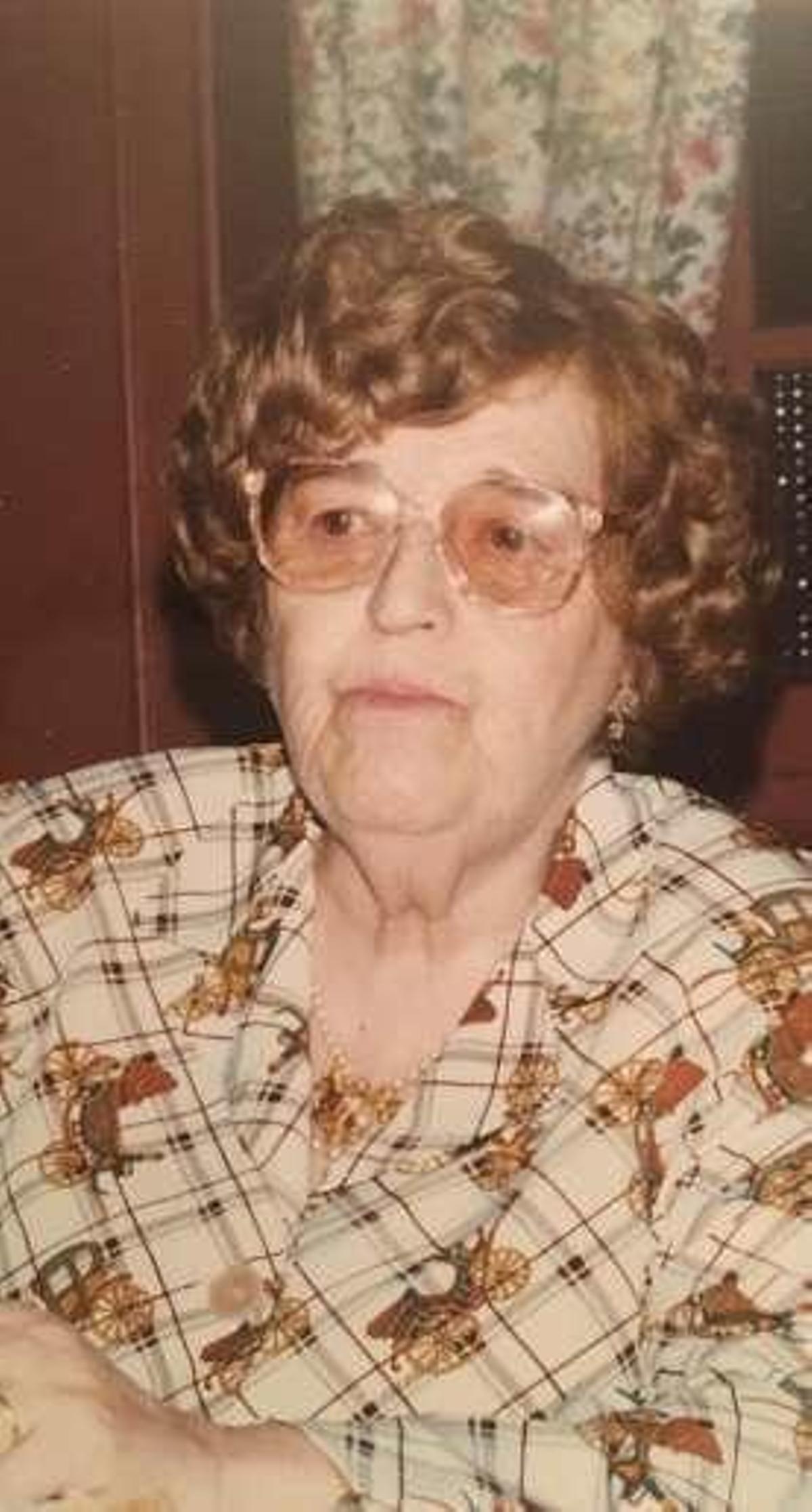 Fallece la exdocente Paz Morán, hermana del político Fernando Morán