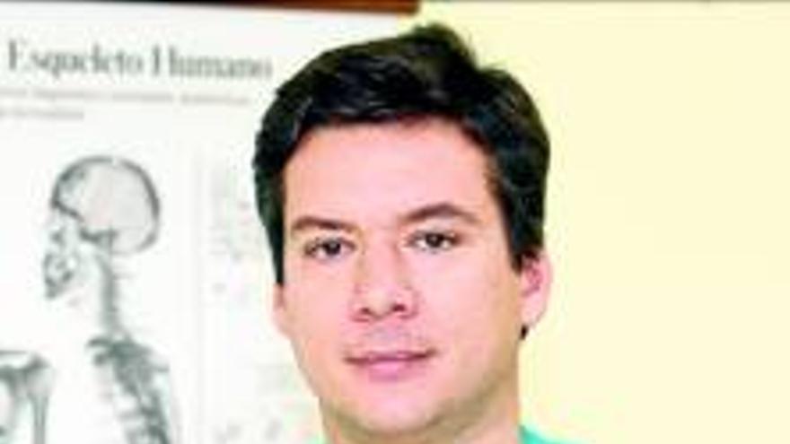 Andrés Barriga : "Me cabreó perderme en Mejostilla y usar el GPS" - El ...