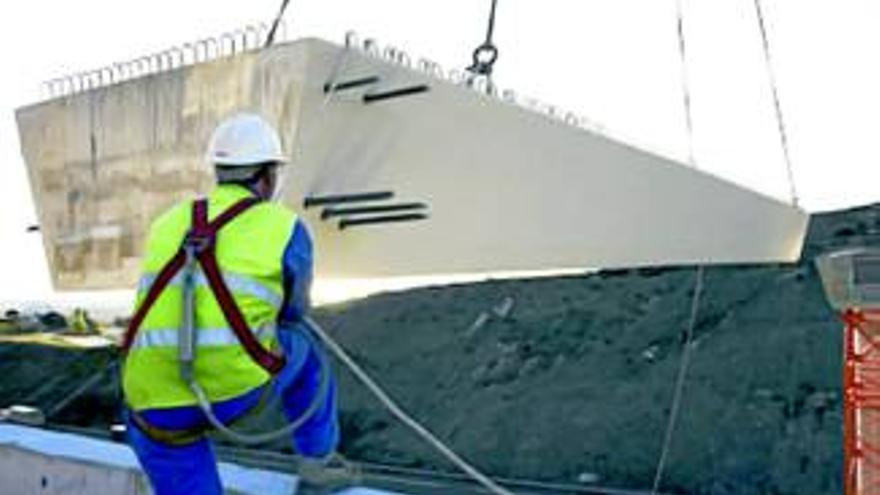 Nueve empresas del grupo Prainsa entran en concurso