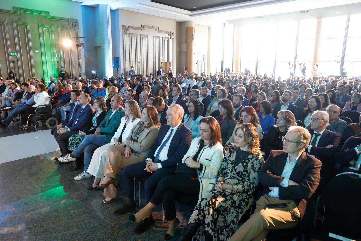 La Gala Provincial do Turismo distinguió a 200 entidades que alcanzan ...