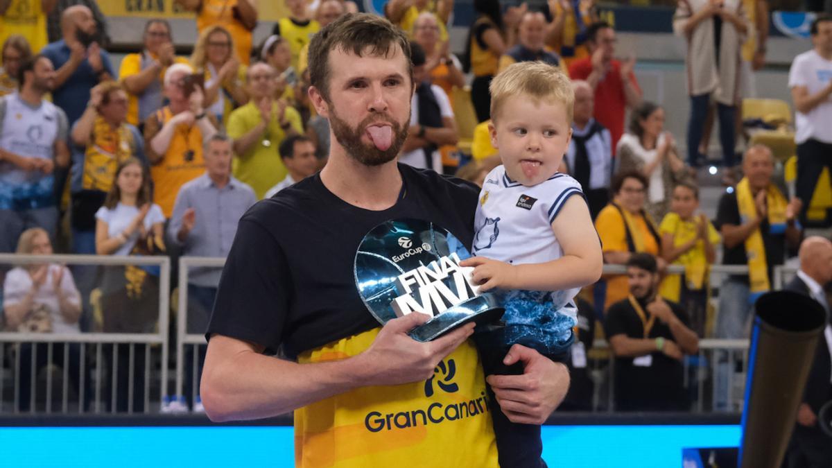 DREAMLAND GRAN CANARIA | La emotiva carta de despedida de Shurna ...