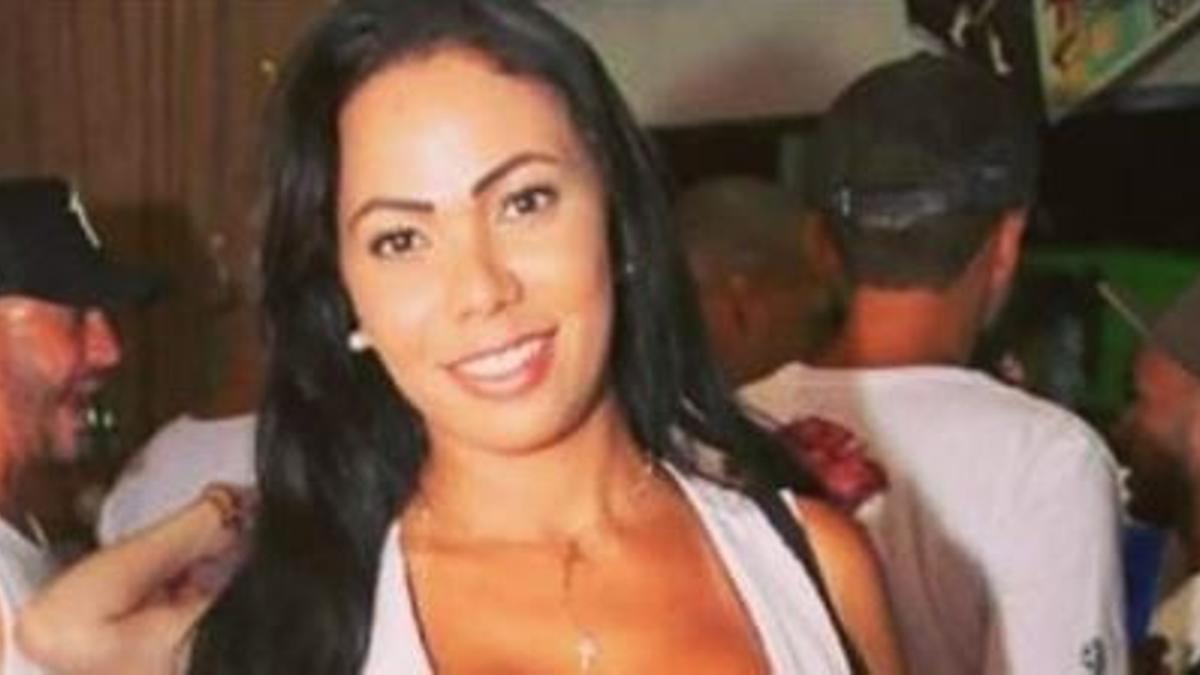 JUICIO MARTA CALVO: relato del asesinato de Arliene Ramos