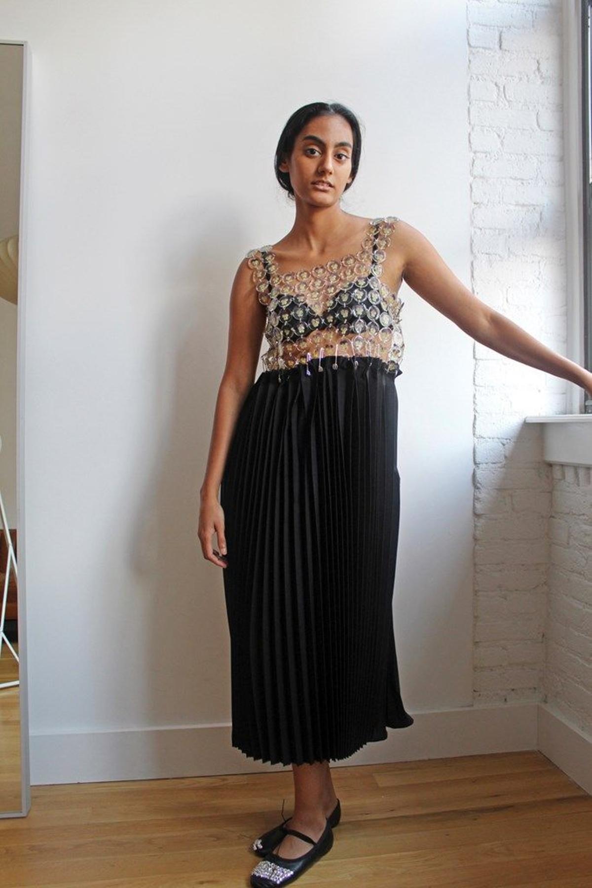 Dauphinette - Nueva York - Mujer - Primavera-Verano 2021 - Woman