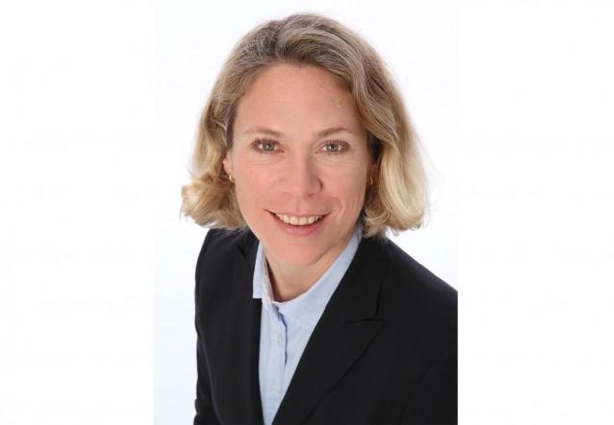 APM Terminals nombra a Barbara Fleischer como directora comercial en España