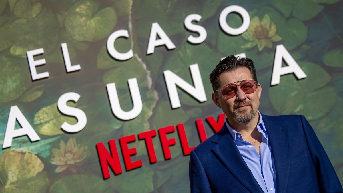 ENTREVISTA CREADOR 'EL CASO ASUNTA' | Ramón Campos: “Galicia es una ...