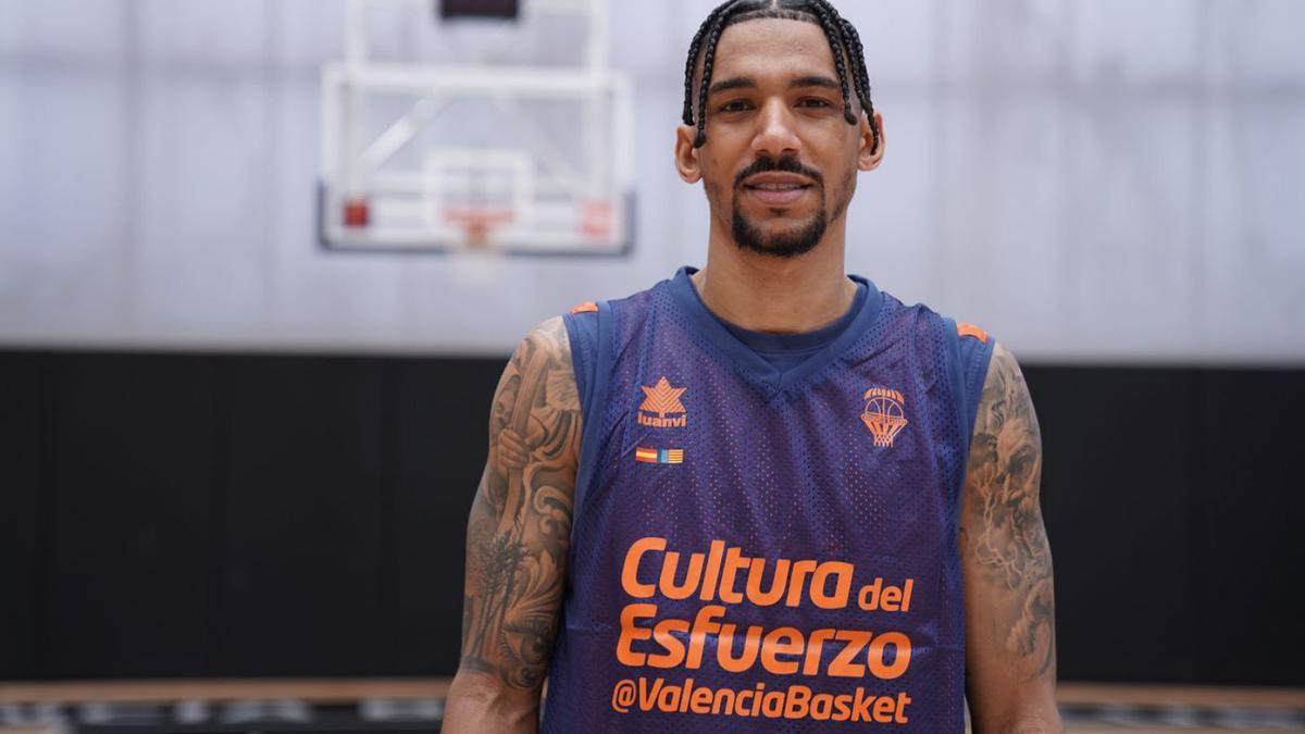 Con Olivier Hanlan pero sin Labeyrie en Bilbao - Levante-EMV