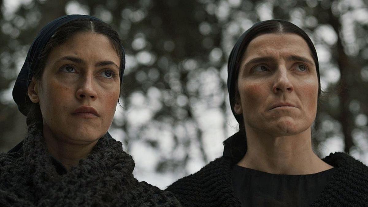 “A illa das mentiras”, de Paula Cons, no certame chinés Golden Rooster ...