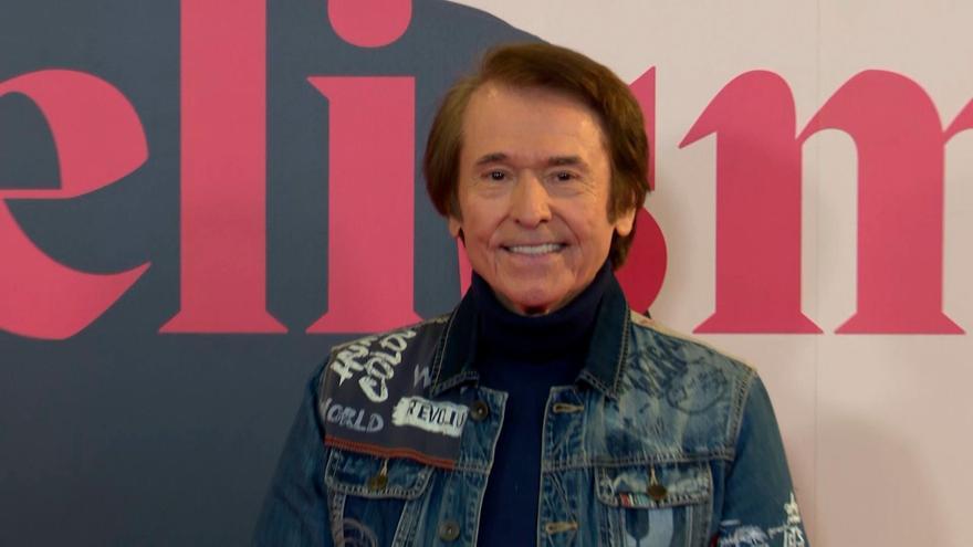 Raphael cumple 80 años