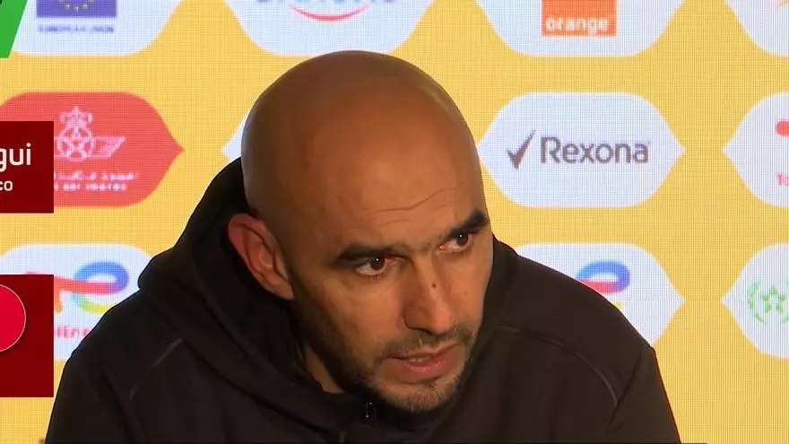 Edu Aguirre, claro sobre el fuera de juego de Lamine Yamal: “Nunca lo ...