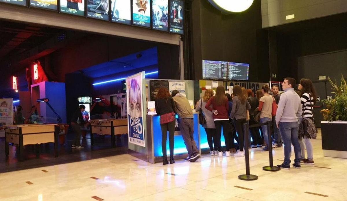 Entradas fiesta del cine Murcia | La Fiesta del Cine volverá a llenar ...