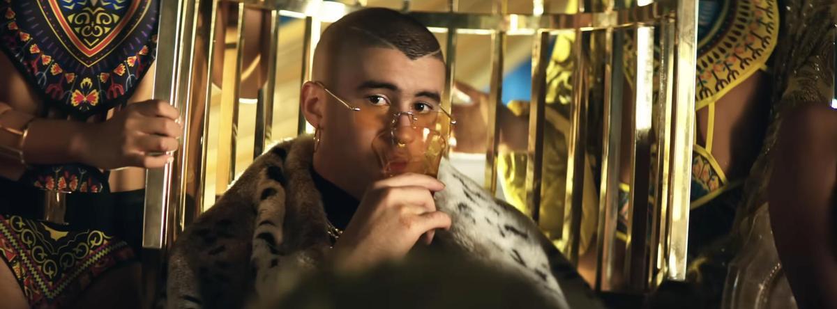Café con Ron, el único proyecto fallido de Bad Bunny en San Sebastián ...