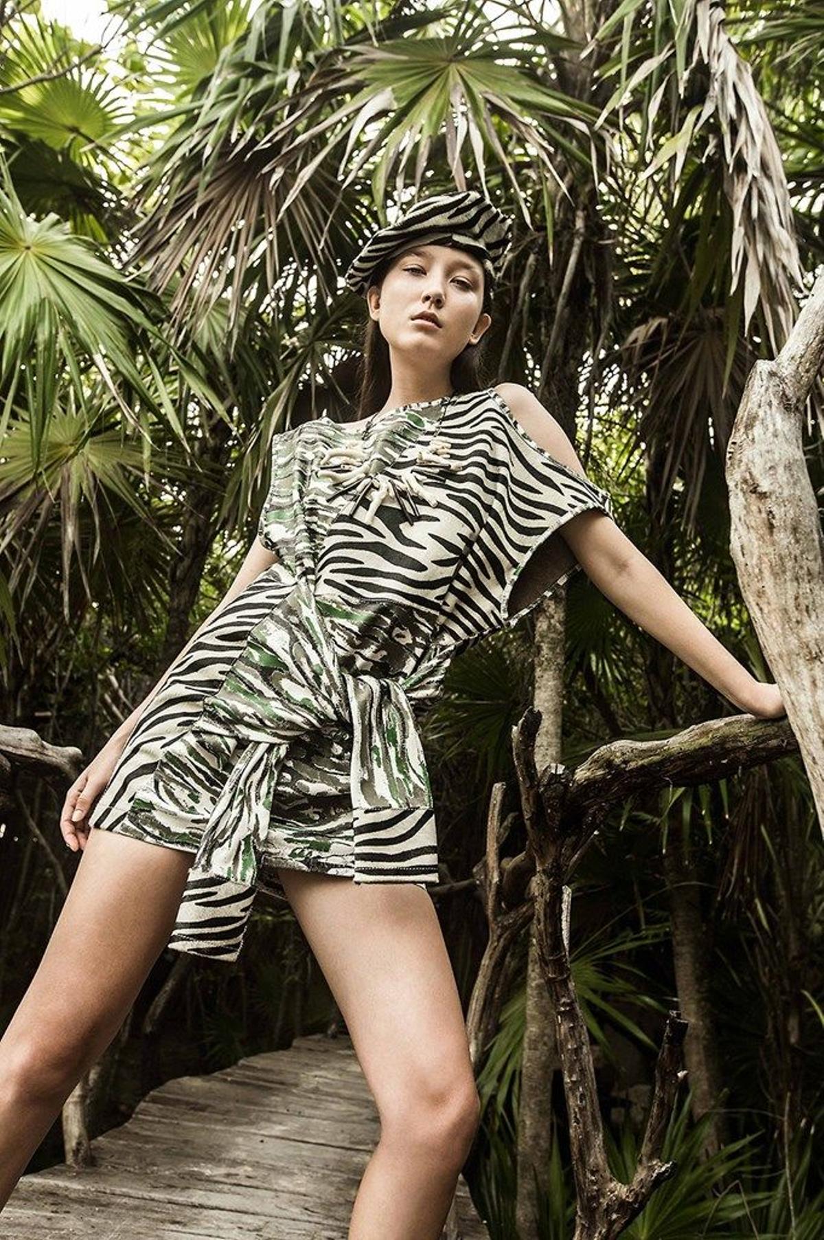 Nicholas K - Nueva York - Mujer - Primavera-Verano 2018 - Woman