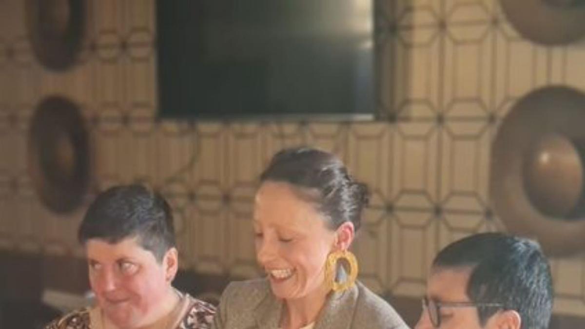 "Emburria" festeja sus 20 años en Cangas de Onís - La Nueva España