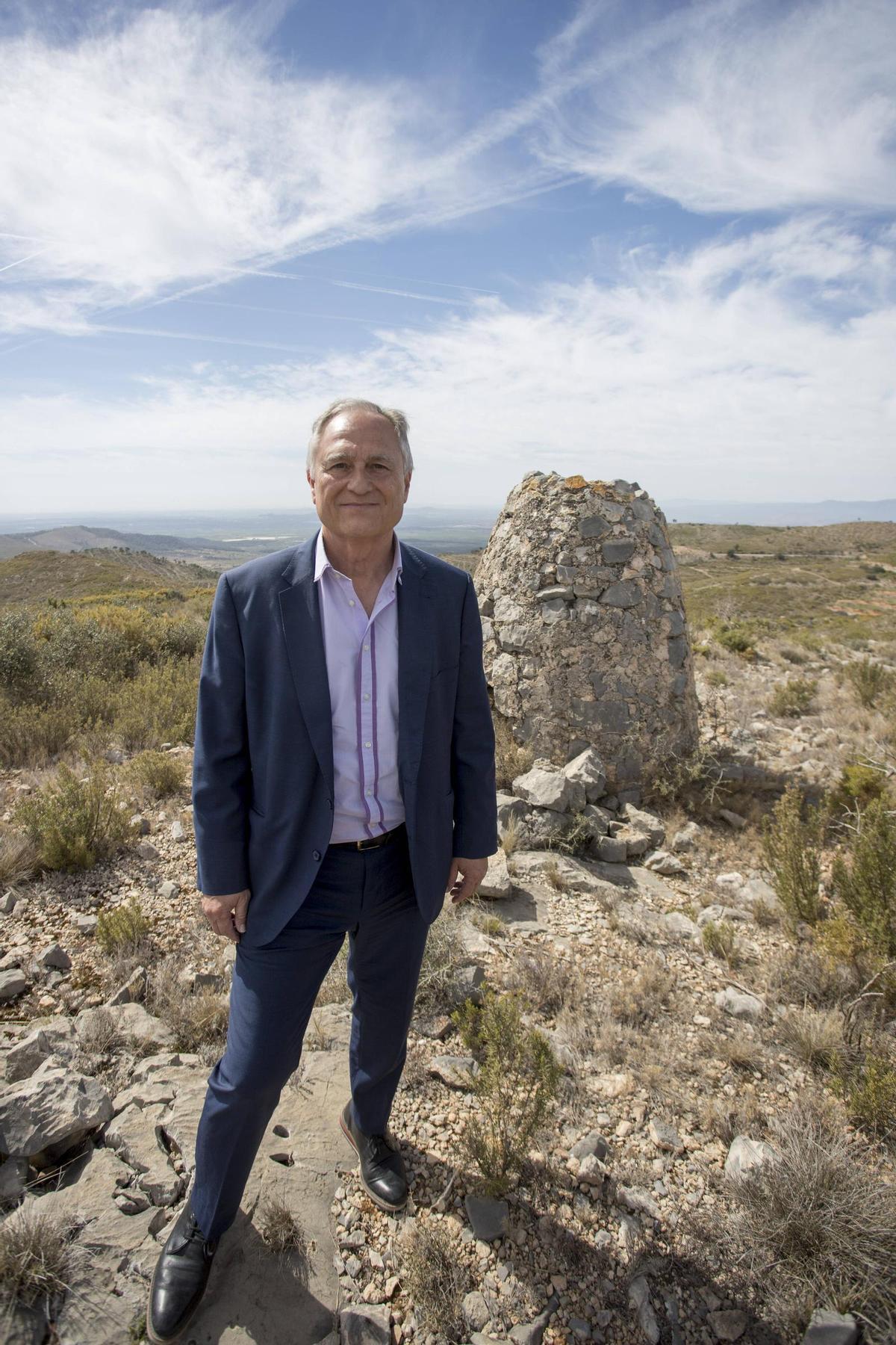 Manuel Civera, el único alcalde de España que ha gobernado sobre dos ...