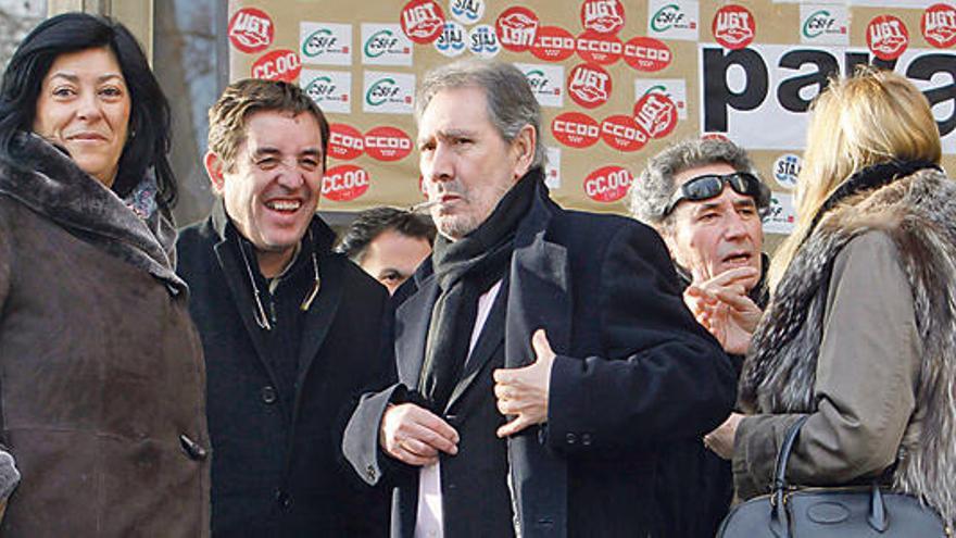 El forense confirma que Morente se habría salvado si lo hubieran ...