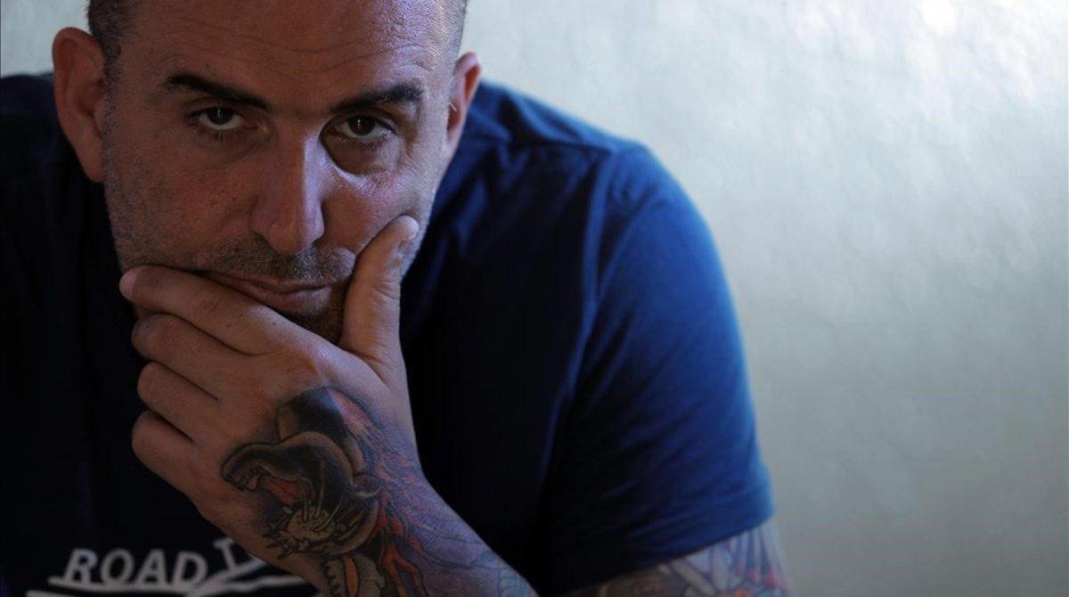 Ramón Torres, el campeón al que robaron el oro