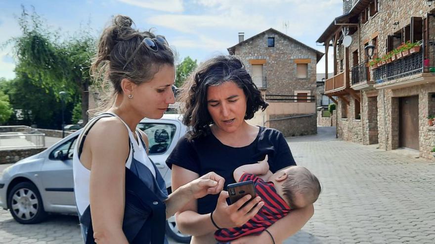 Una nova entitat cultural es fixa dinamitzar Prats - Regió7