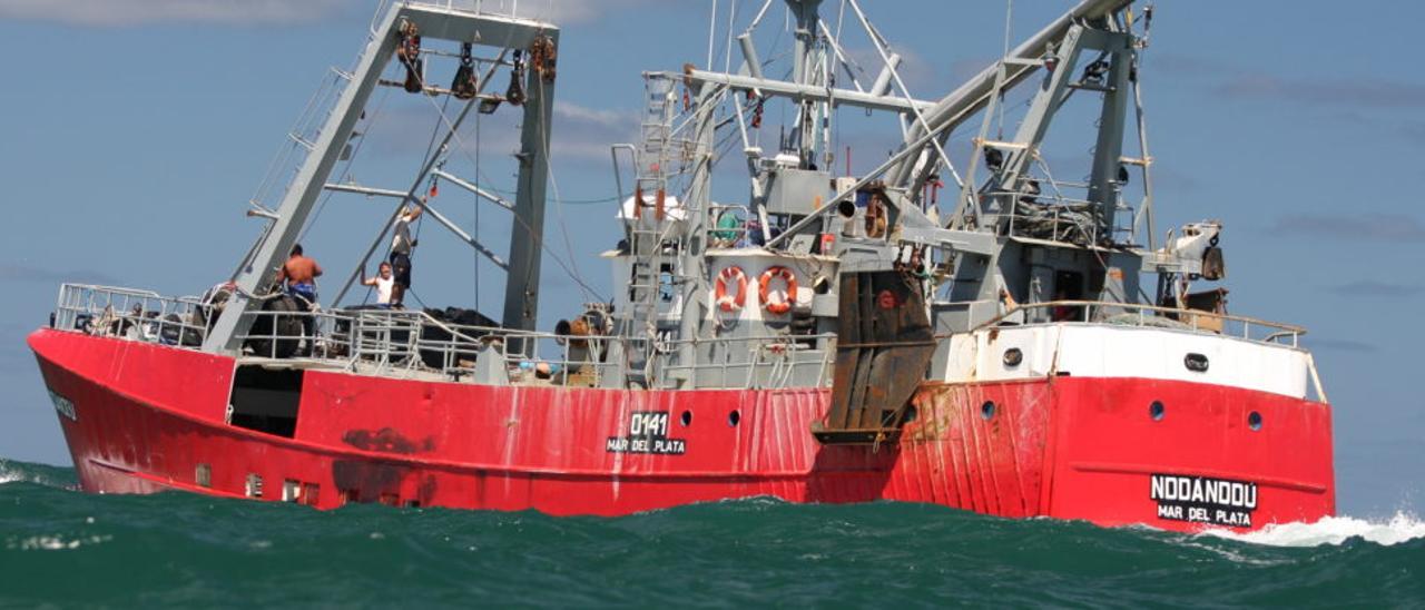 Pescanova avanza en la compra de Veraz, sin la conservera Marechiare