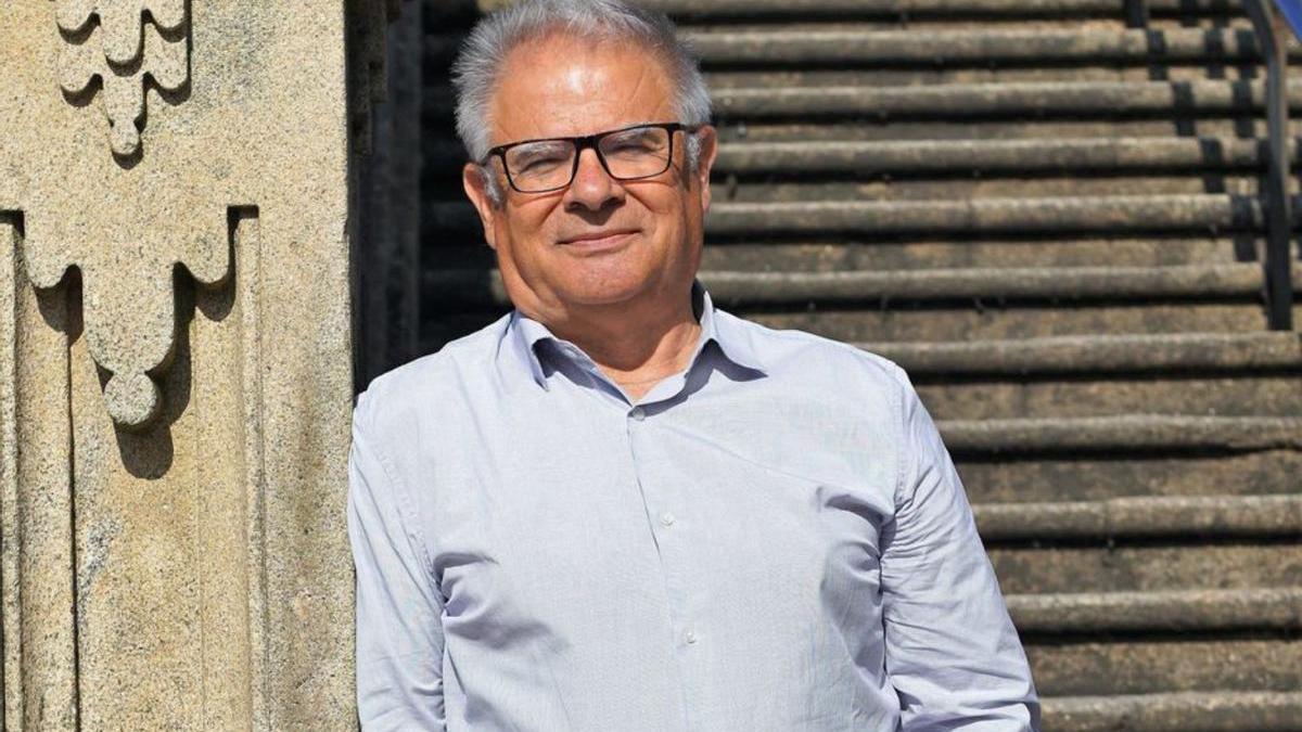 “Feijóo non pode ser presidente sen Abascal como vicepresidente”
