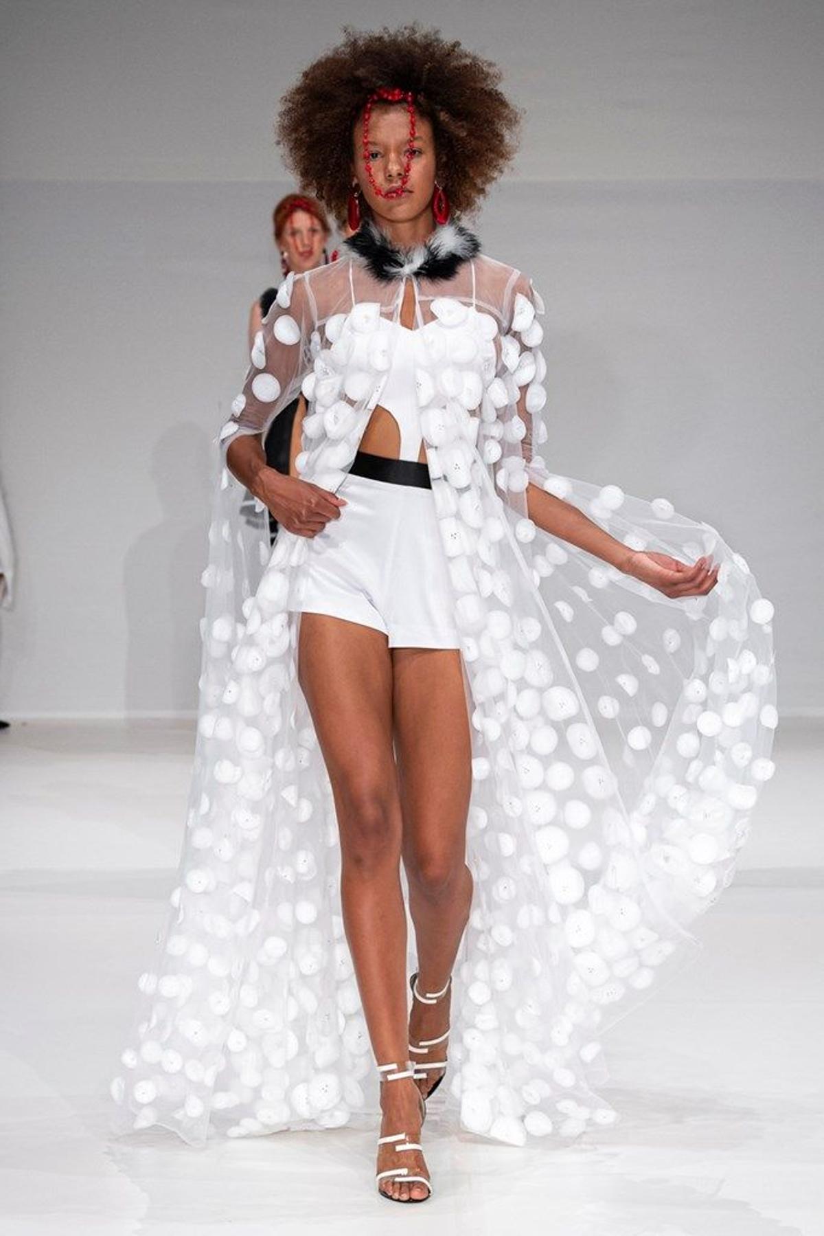 Oxford Fashion Studio - Londres - Mujer - Primavera-Verano 2020 - Woman