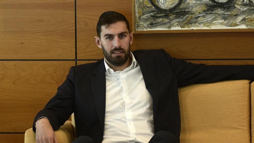 Antelo logra en unas horas el 10% de los avales para presidir Vox en la ...