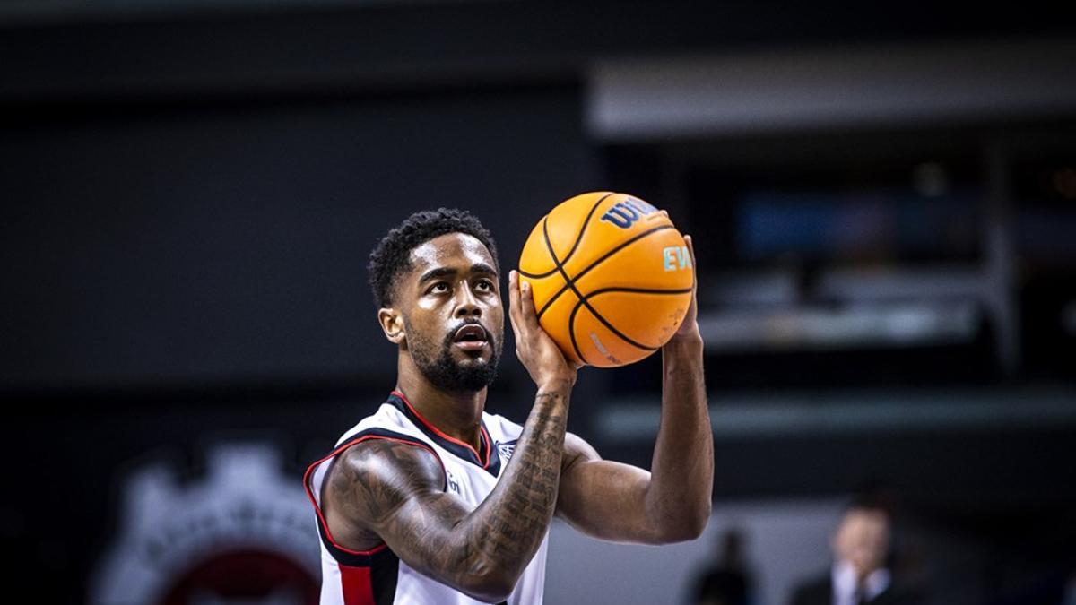 El Casademont Zaragoza pretende al base Jordan Bone