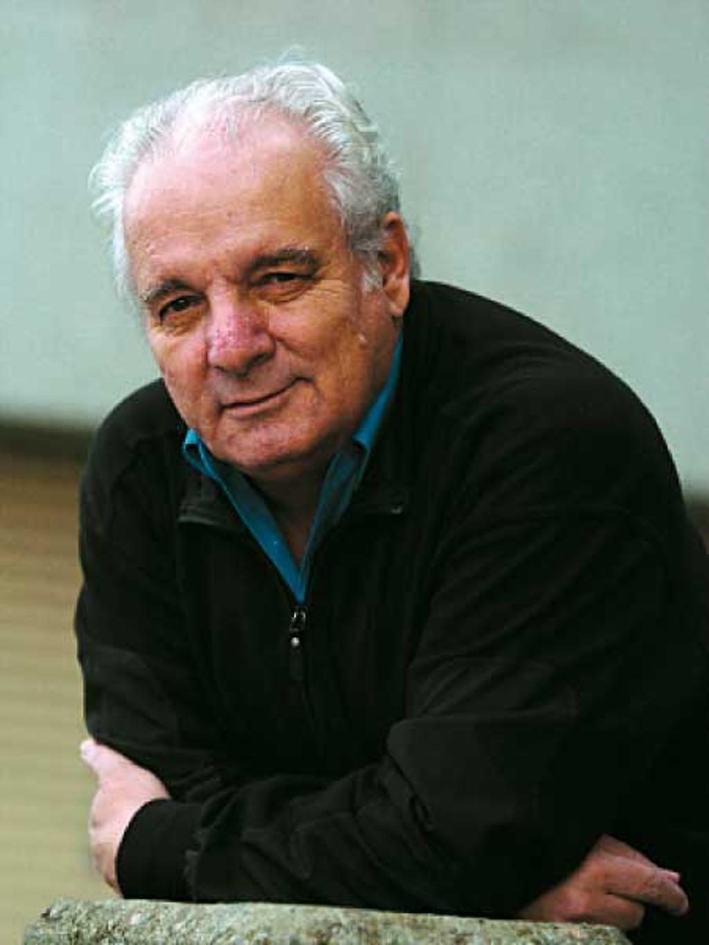 Un hombre mediterráneo por Javier Reverte - Viajar