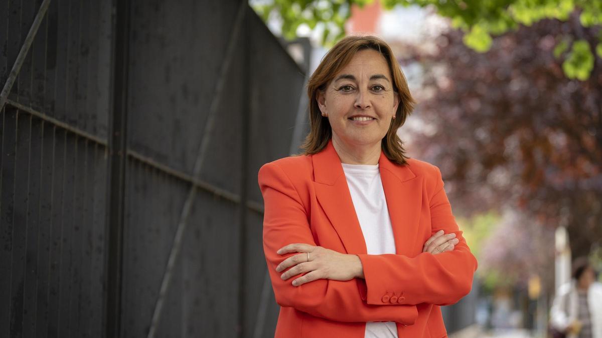 Paneque vol que Girona sigui "novament una ciutat de concòrdia i unitat"