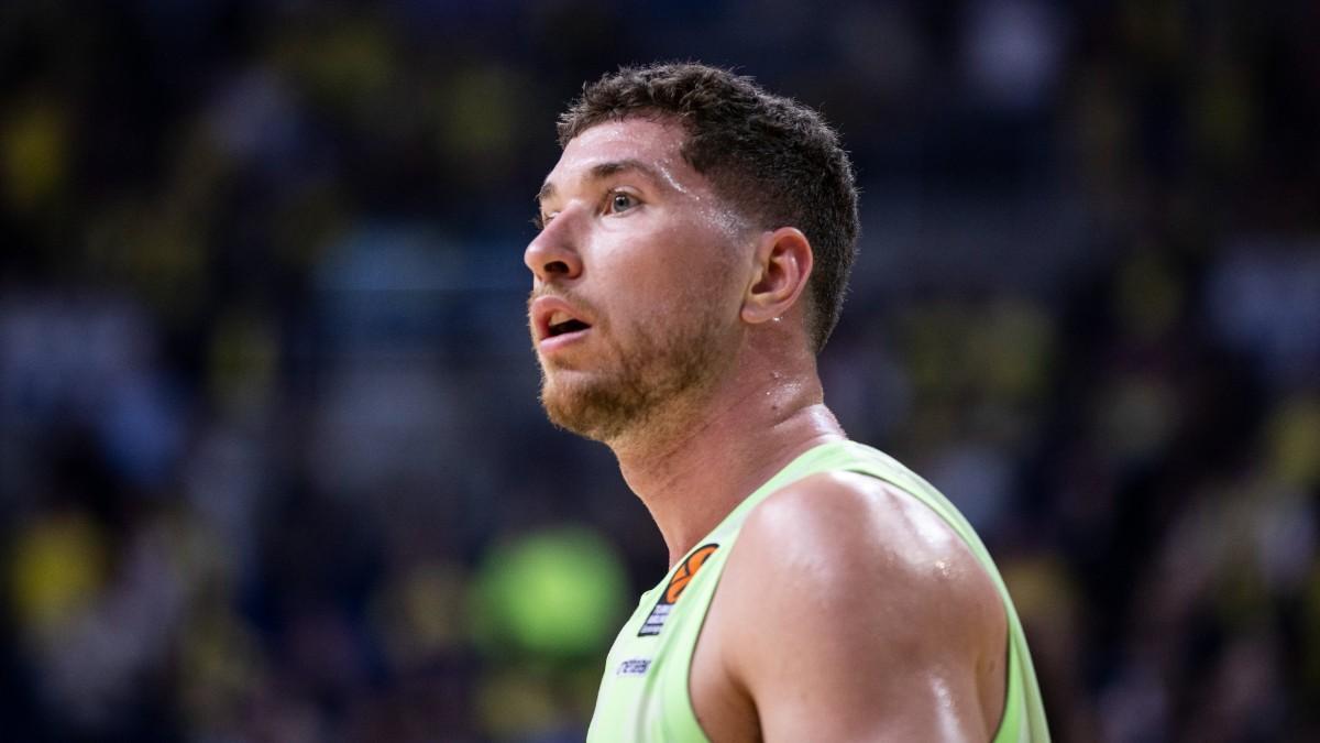 Baloncesto | La confianza de Parra y el Barça para 'asaltar' el clásico ...