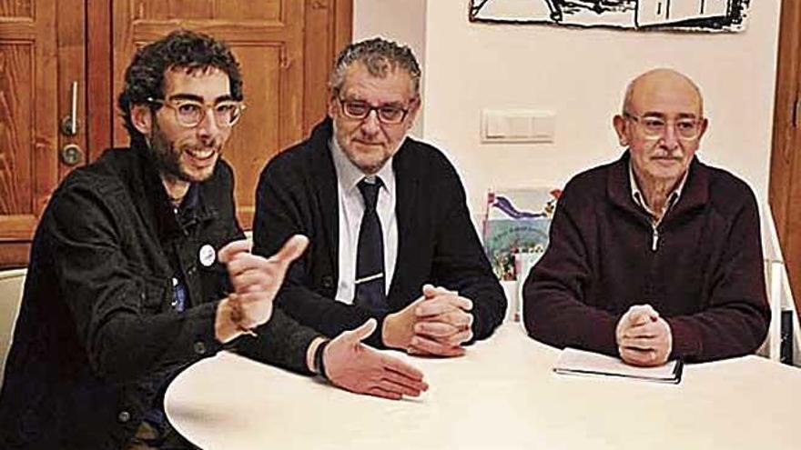 El escritor 'manacorí' Antoni Sureda gana el premio literario Alexandre ...