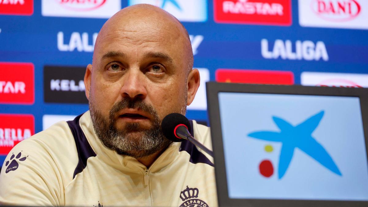 Resumen 2024 | El año del Espanyol: Una pesadilla interminable que no ...