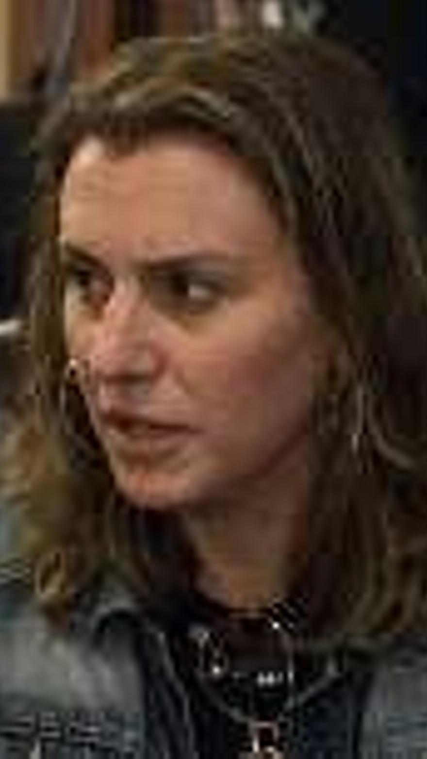 La exedil del PSOE Marga Martín, exculpada - Faro de Vigo