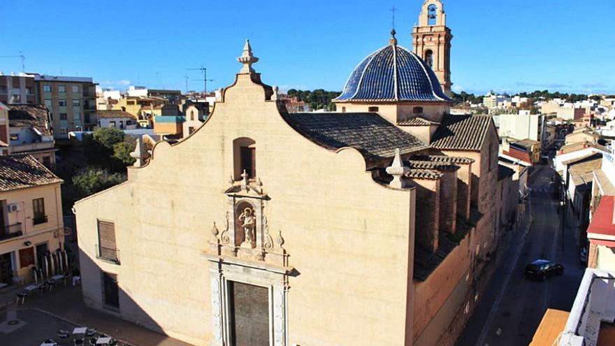 Historia y cultura de Godella en solo una hora