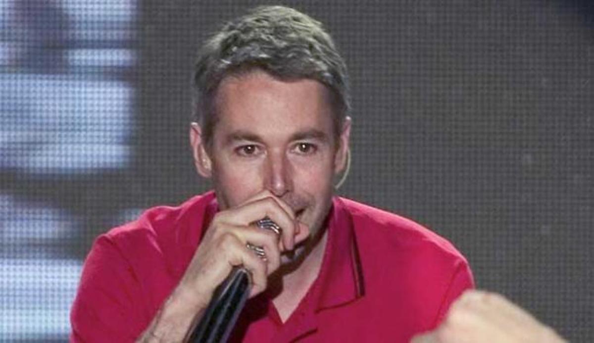 Fallece Adam 'MCA' Yauch, fundador de los Beastie Boys