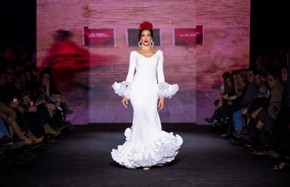 Fotogalería | Desfile de José Galván en We Love Flamenco 2026