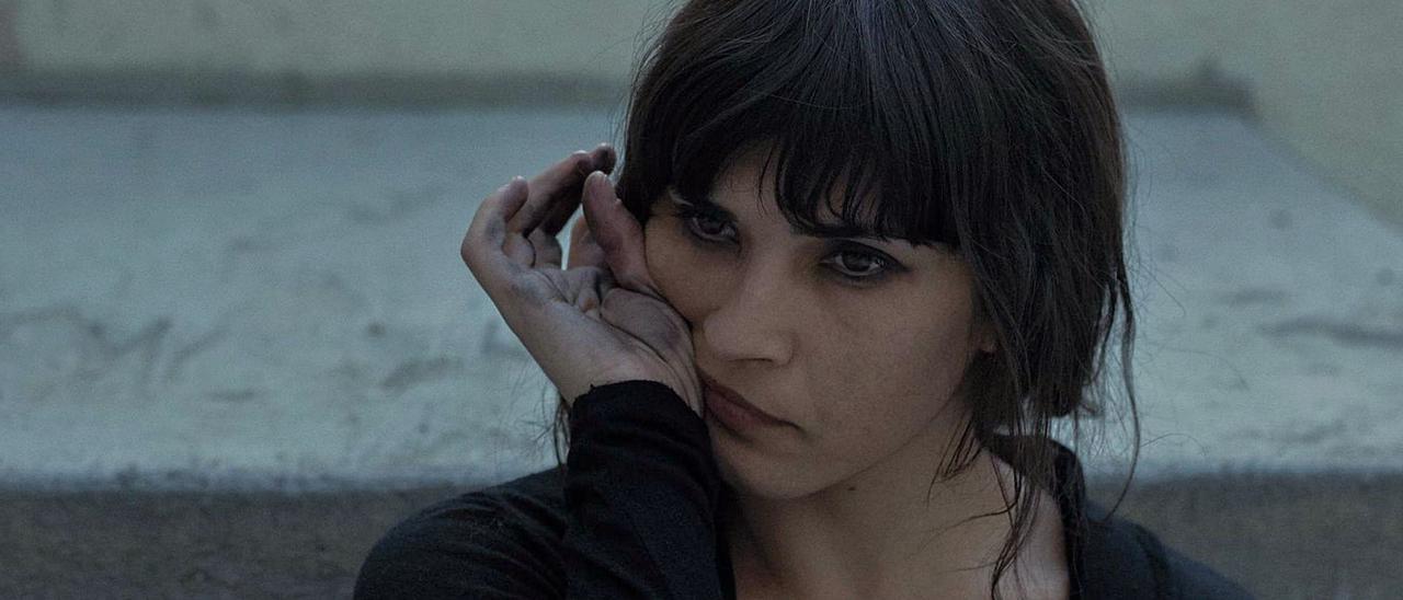 Janet Novás: «En mis espectáculos busco la sencillez»