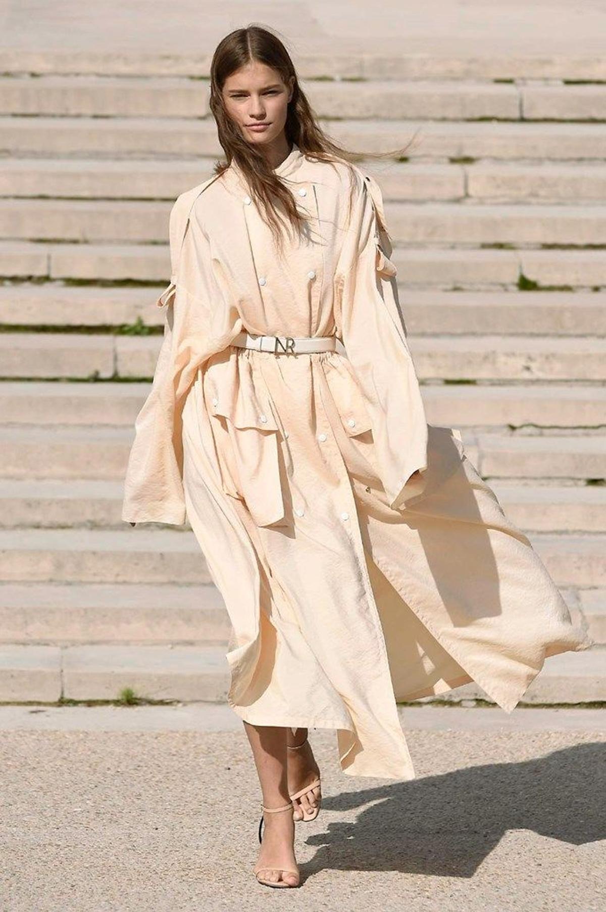 Nina Ricci - París - Mujer - Primavera-Verano 2018 - Woman