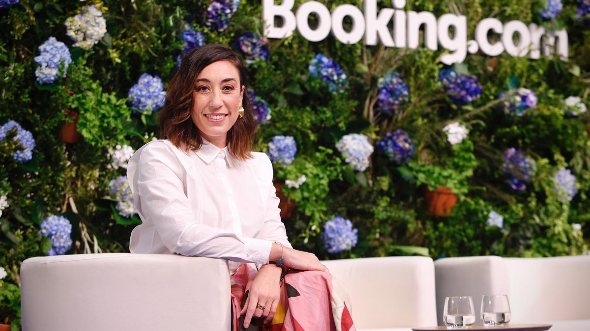 TURISMO CÓRDOBA | Pilar Crespo, responsable de Booking: «Apoyamos la ...