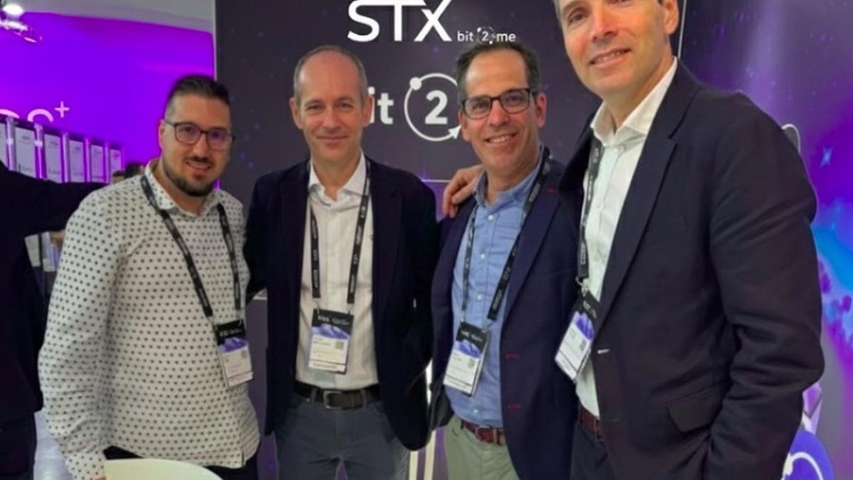 Bit2Me recibe autorización de la CNMV para transformarse en Agencia de ...