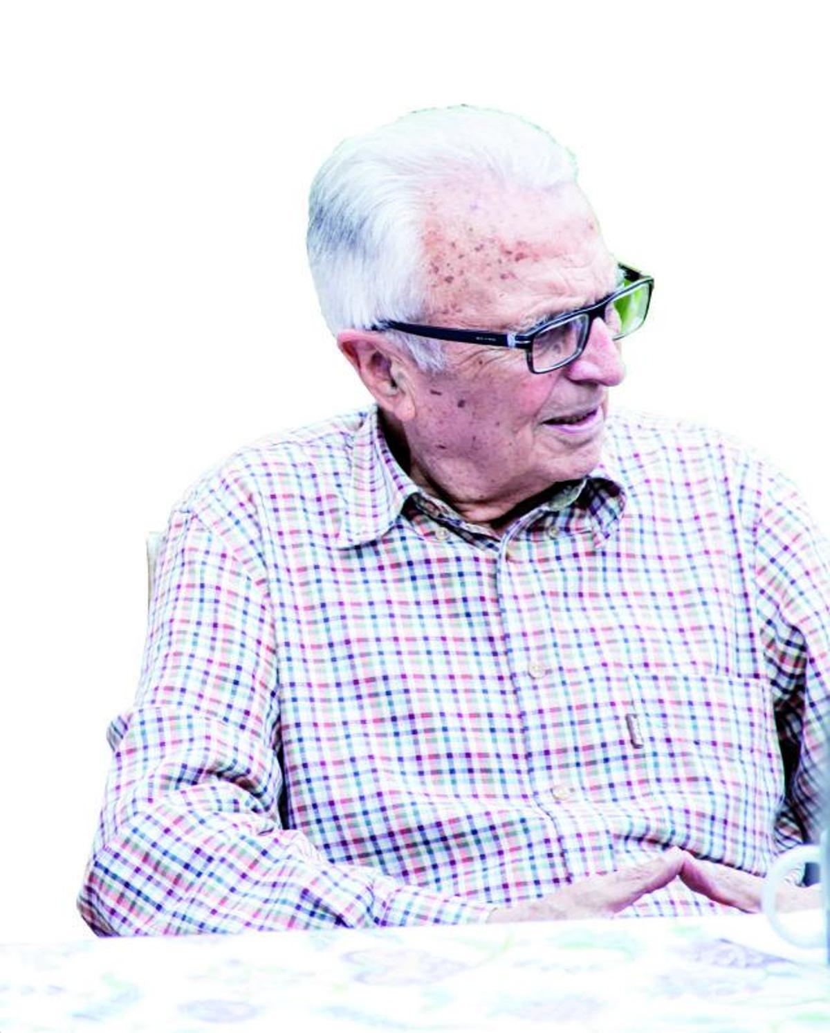 En memoria de Pepe Zamit