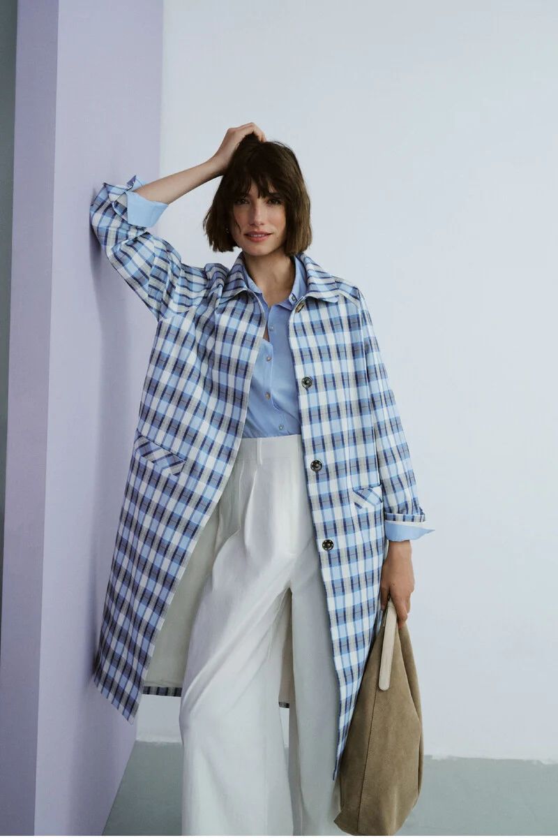 Olvídate de la gabardina clásica: siete diseños muy originales para ...