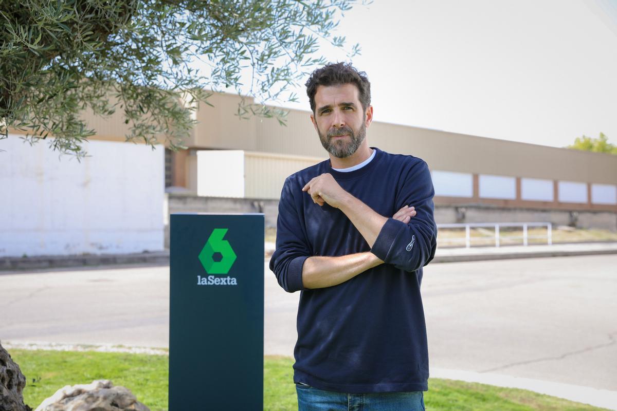 Gonzo: "Me preocuparía que por las audiencias 'Salvados' dejase de ser ...