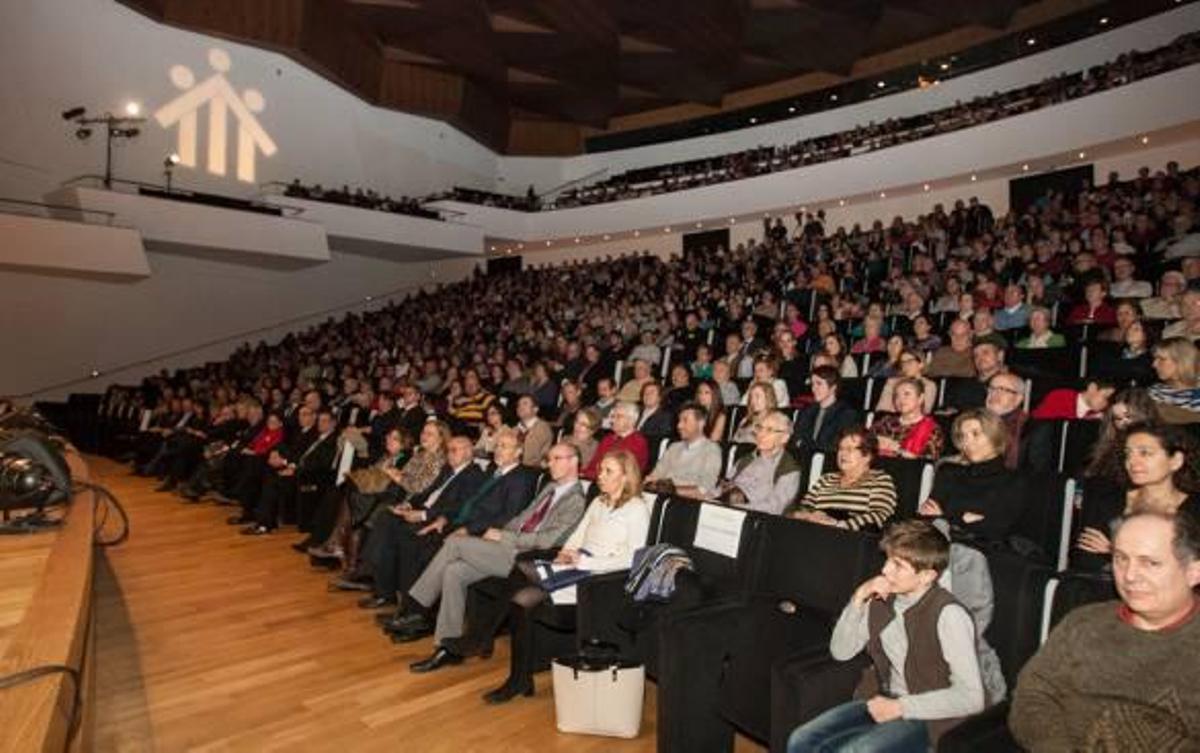 Cien años de los Salesianos en Alicante
