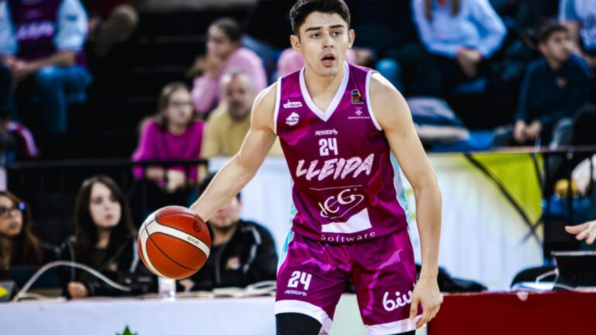 NACHO ARROYO FICHAJE OBRADOIRO | El Obradoiro oficializa su cuarto ...