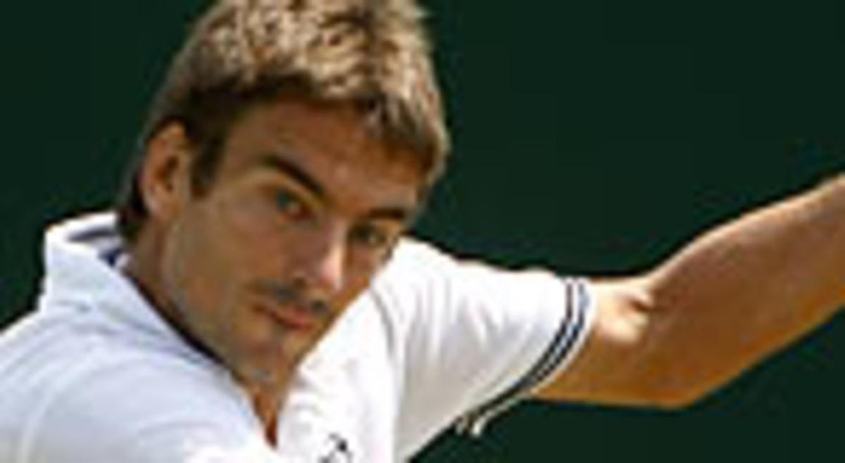 Tommy Robredo pone fin a su carrera tras 24 años en la élite