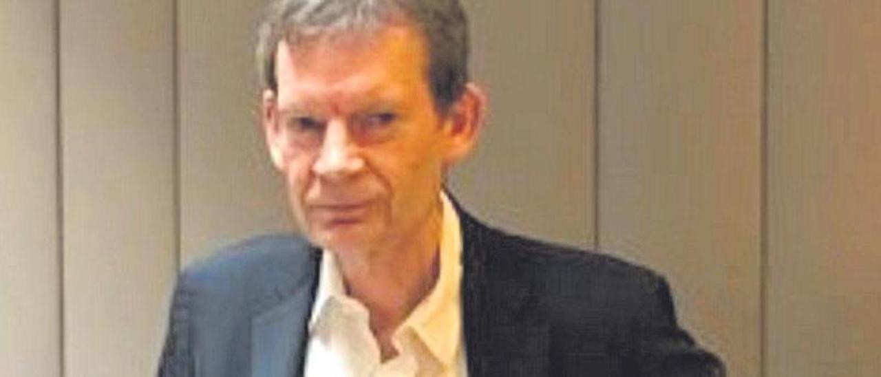 No hay truco ni ilusión, es la magia literaria de Graham Swift