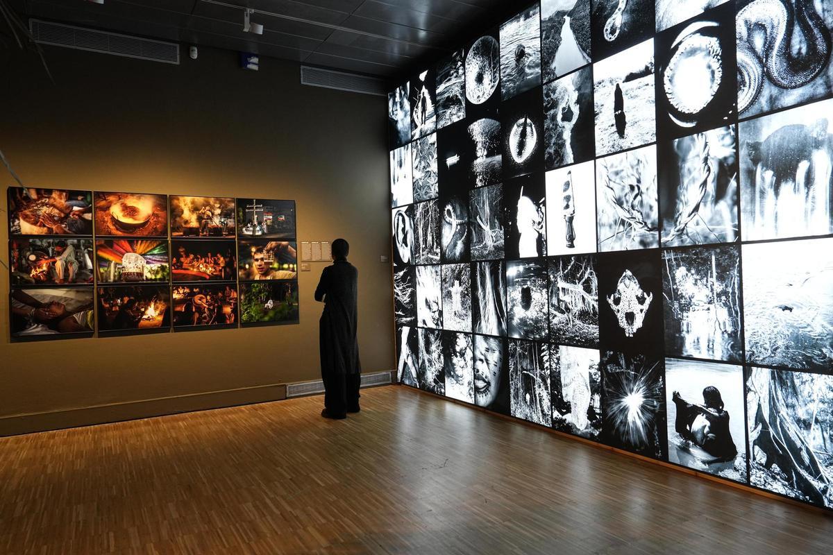 El CCCB presenta la exposición “Amazònies. El futur ancestral” | FOTOS