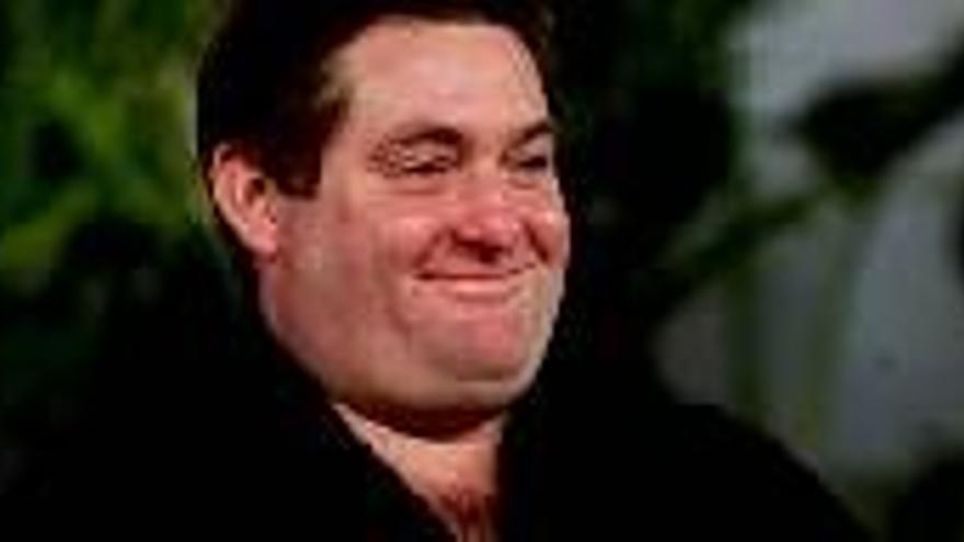 Fallece el actor Chris Penn