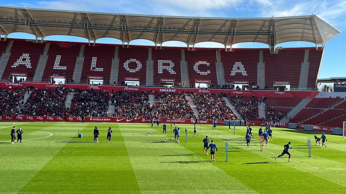 Así es la RCD Mallorca Sports Clinic - Diario de Mallorca